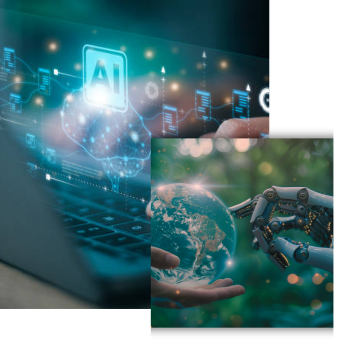 AI Professional - BridgingMinds Network